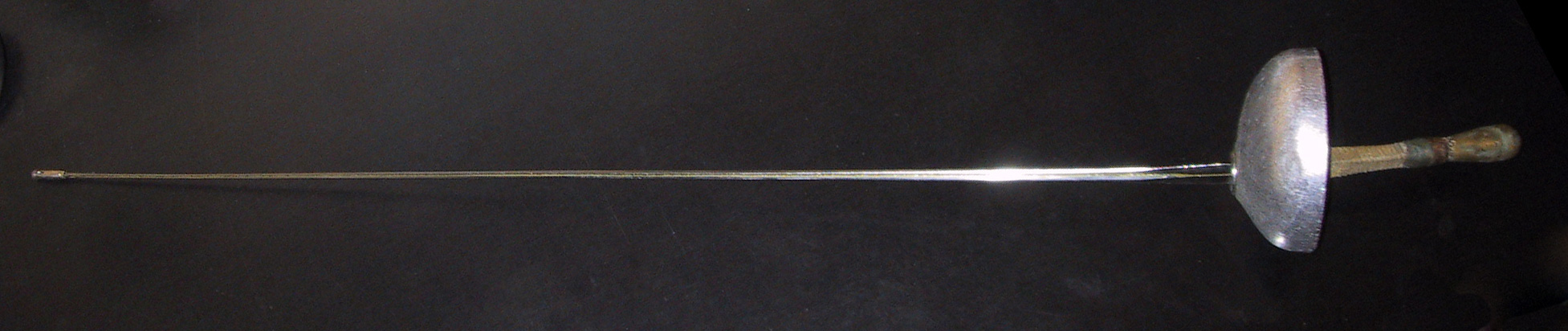 Épée – Société d'Escrime de Lyon
